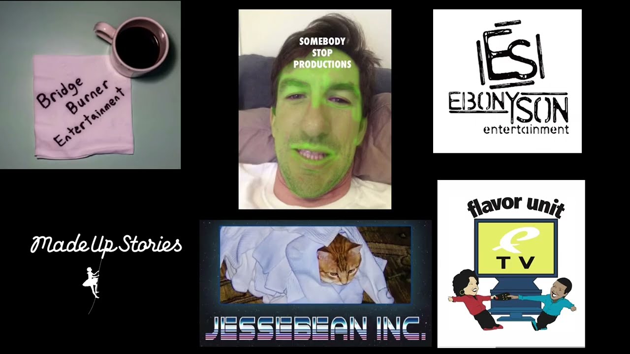 TCB logos (my version cuz why not)