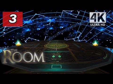 Steam Community :: Video :: The Room Gameplay | (PC/4K 60FPS) | Chapter ...