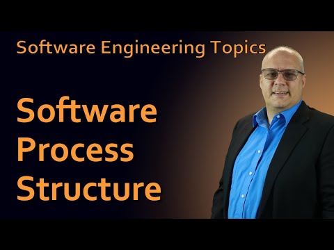 Software Process Structure - Access 2 Learn