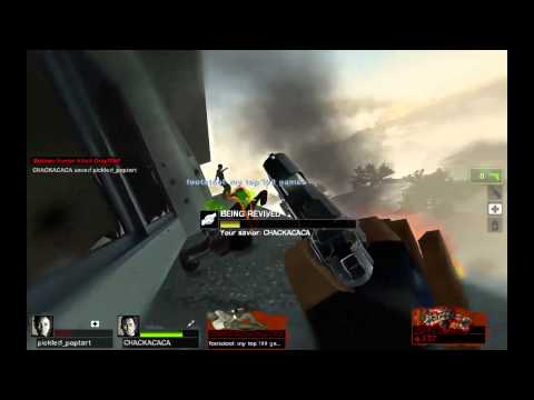 Steam Community :: Video :: Left 4 Dead 2 Multiplayer Highlight #1