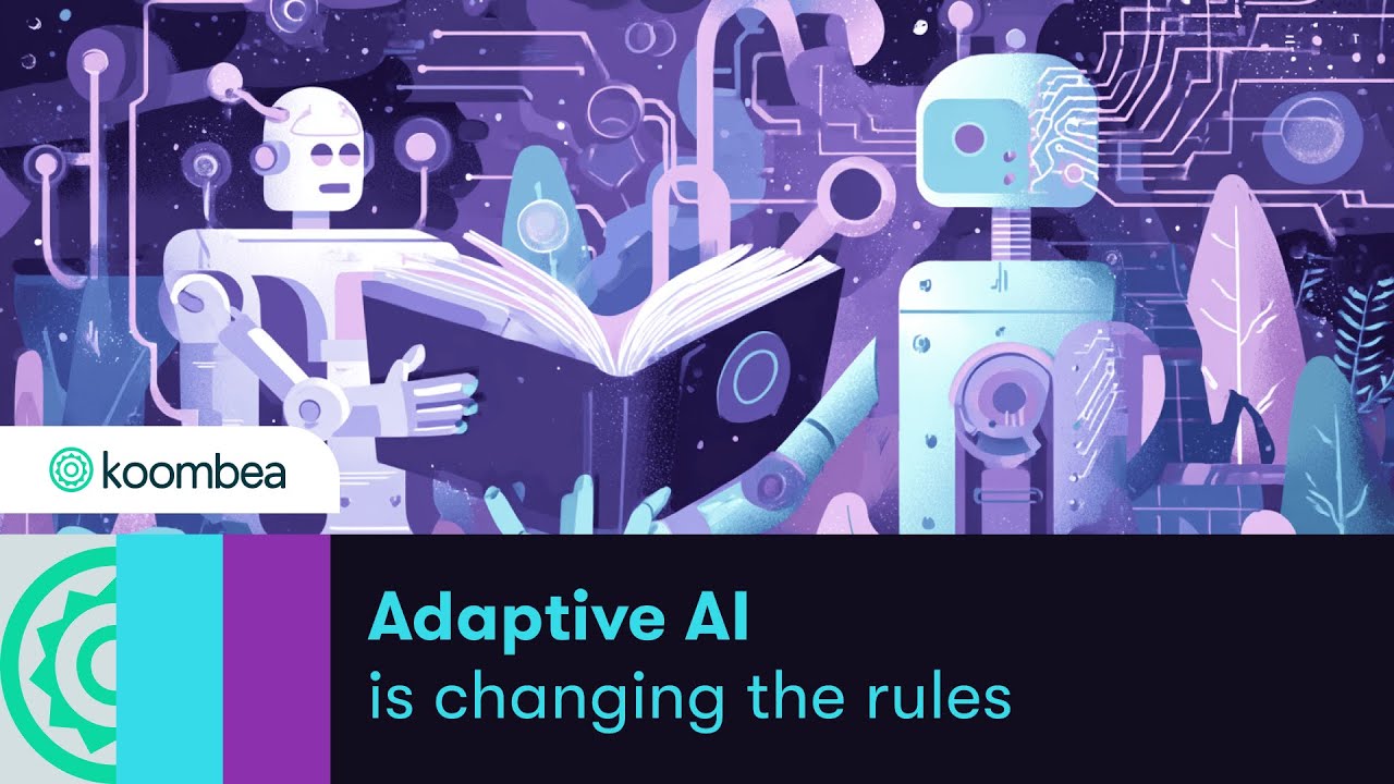 Adaptive AI: The Self-Learning Technology Revolutionizing Business Operations in 2025