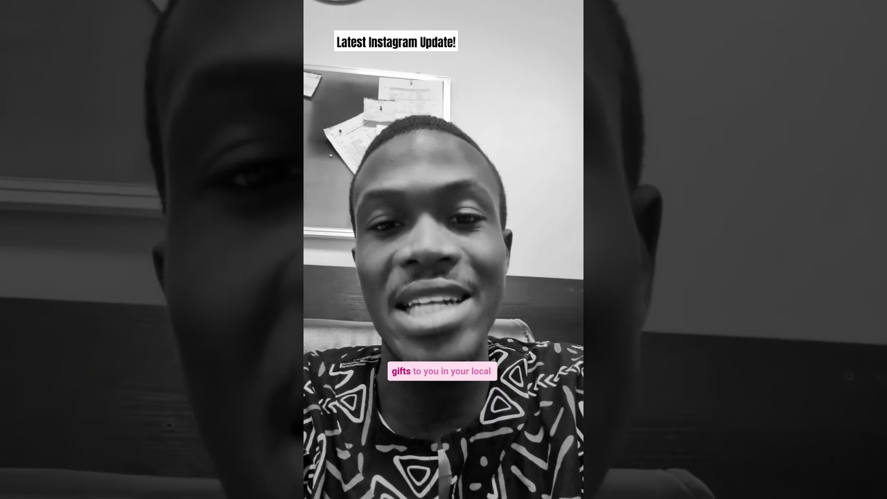 How to monetize your Nigerian Instagram account!