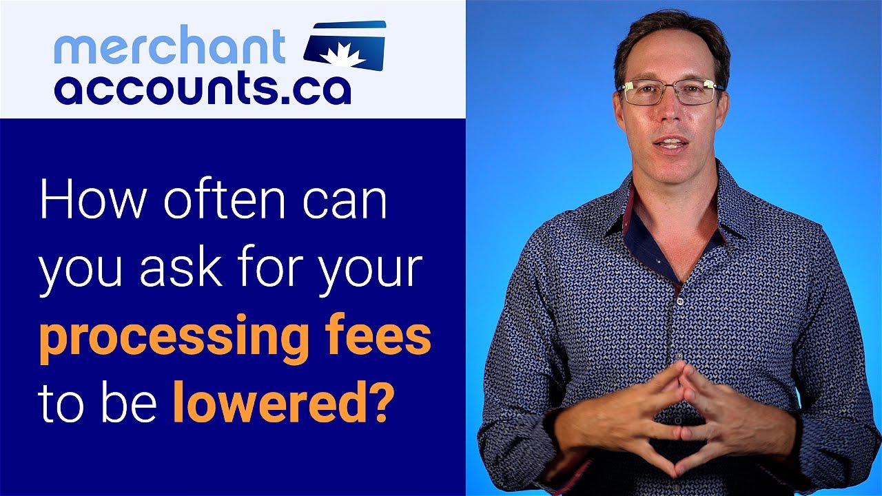 How often can you ask for a rate reduction?