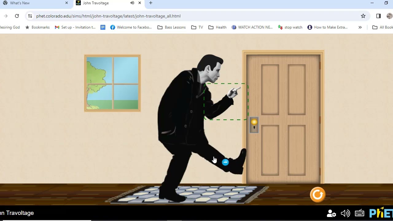 Intro to PhET Simulations Video