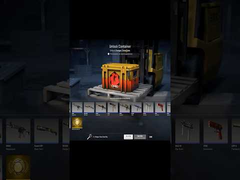 Opening A Danger Zone Case everyday, until i get a knife - Day 357