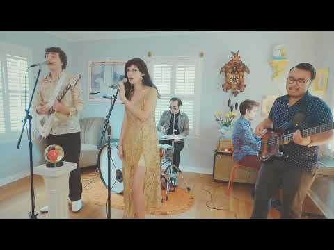 Discover the Magic of Infinity Rose's "Move With Love" Single