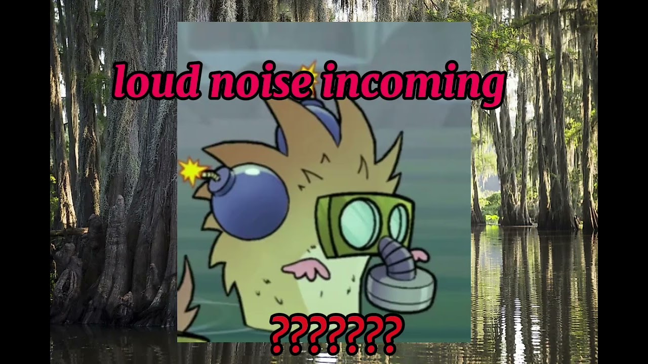 *VOLUME WARNING*⚠️ meme