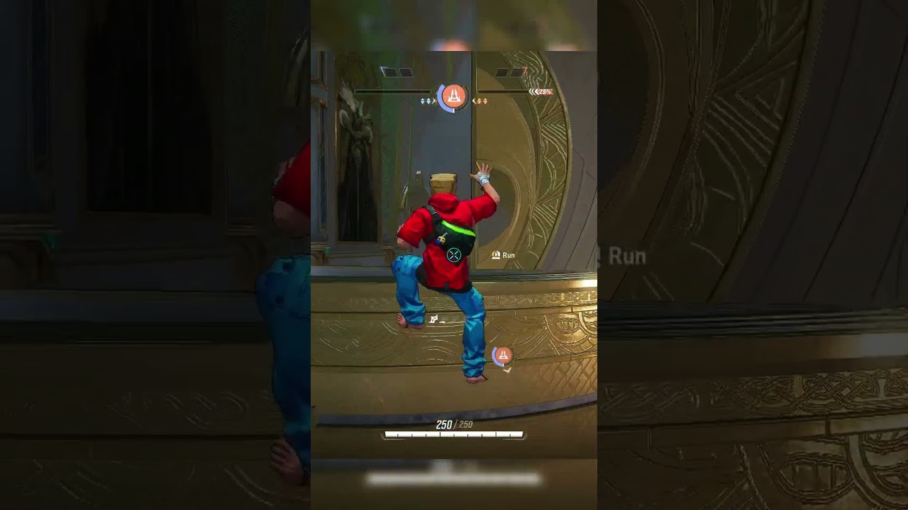 Namor Doesn't Counter This Spidey #spiderman #fyp #shorts #crazy #best