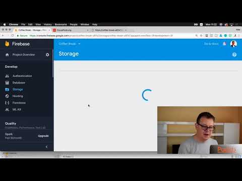 Learn Hands on iOS Applications with Firebase Share a Post | packtpub com - Mind Luster