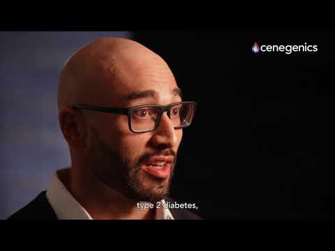 What is a DEXA Scan at Cenegenics?