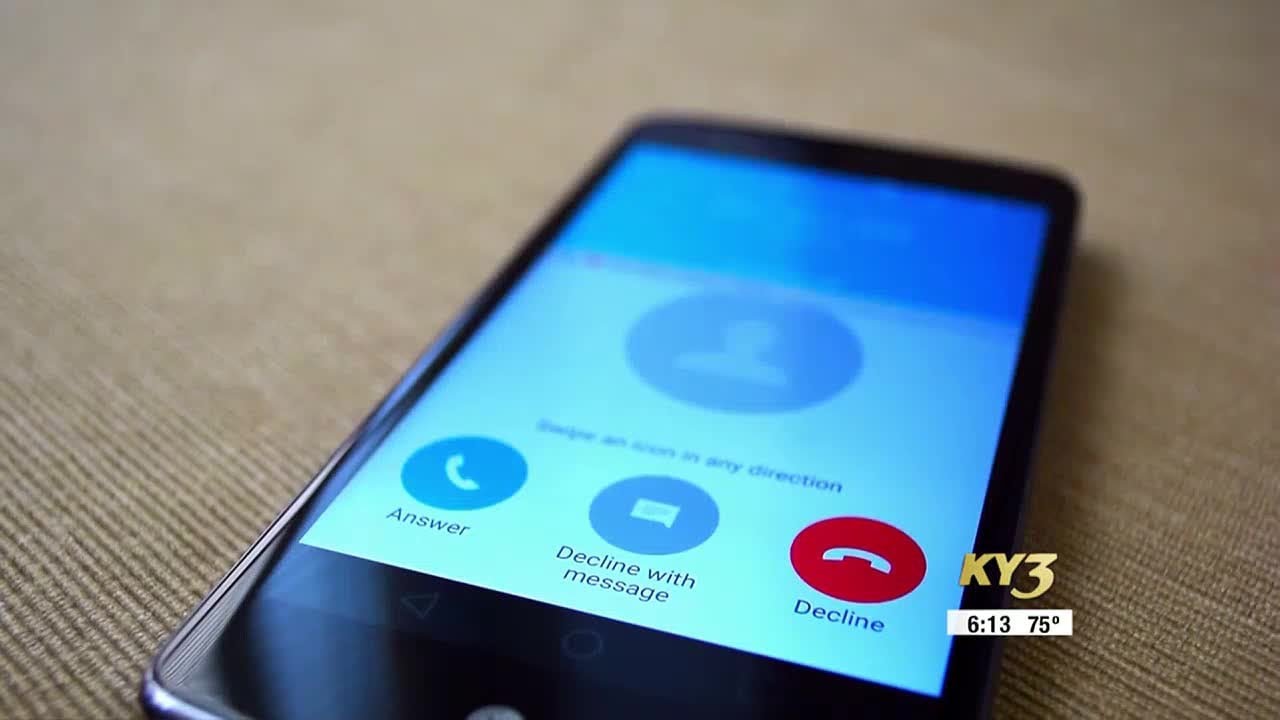 On Your Side: Scammers pose as your bank’s fraud team