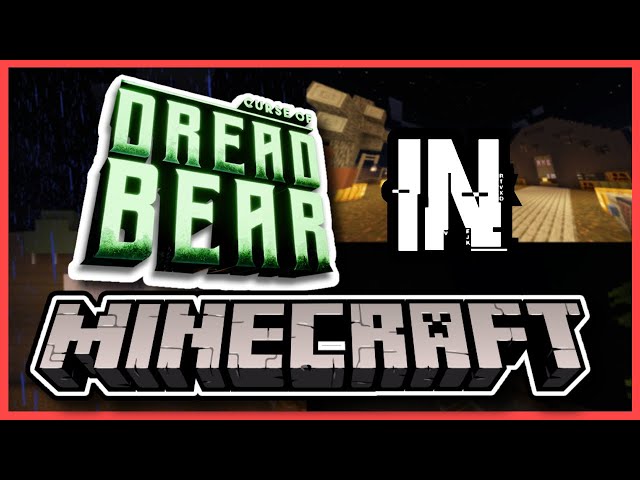 The Ultimate Five Nights at Freddy's Map (CURSE OF DREADBEAR UPDATE ...