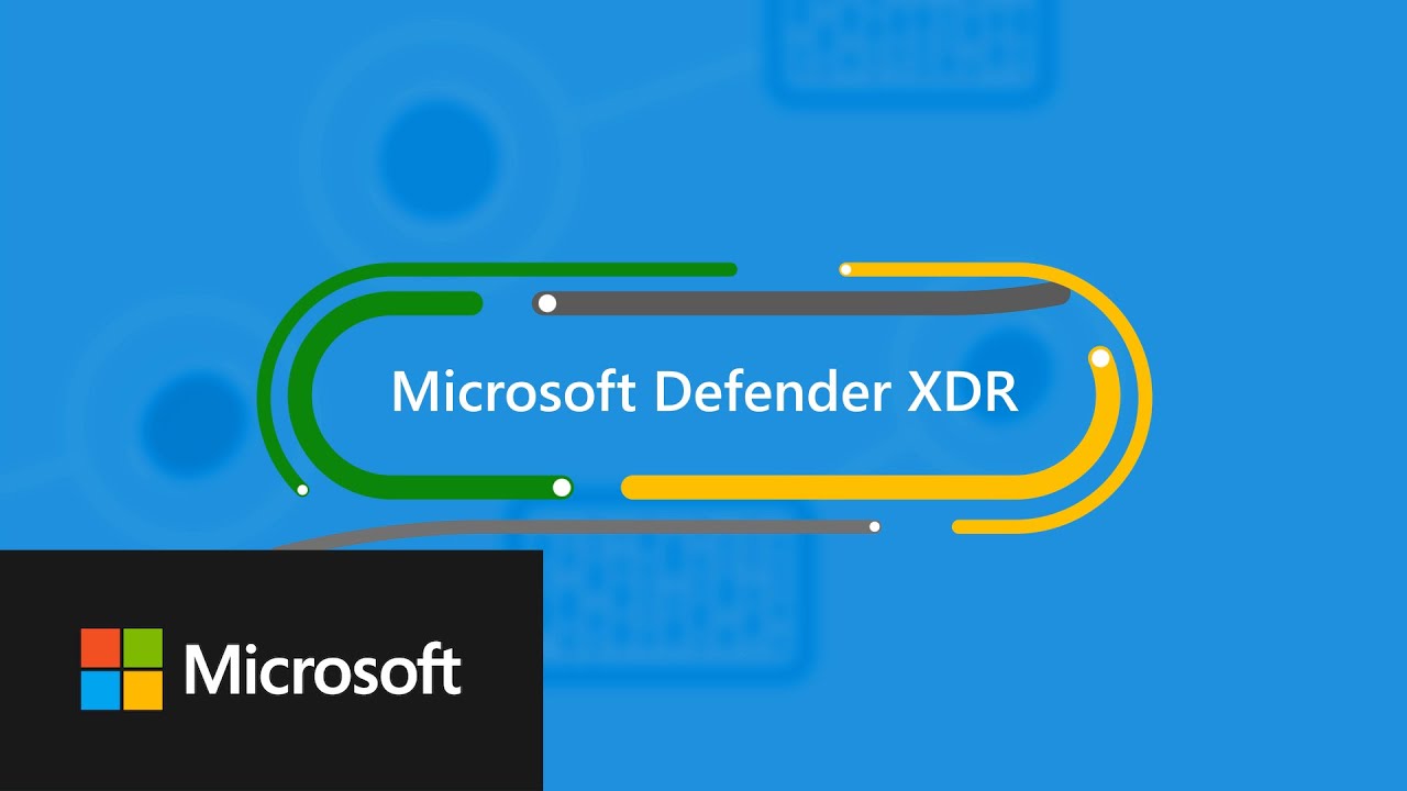 What is Microsoft Defender XDR?