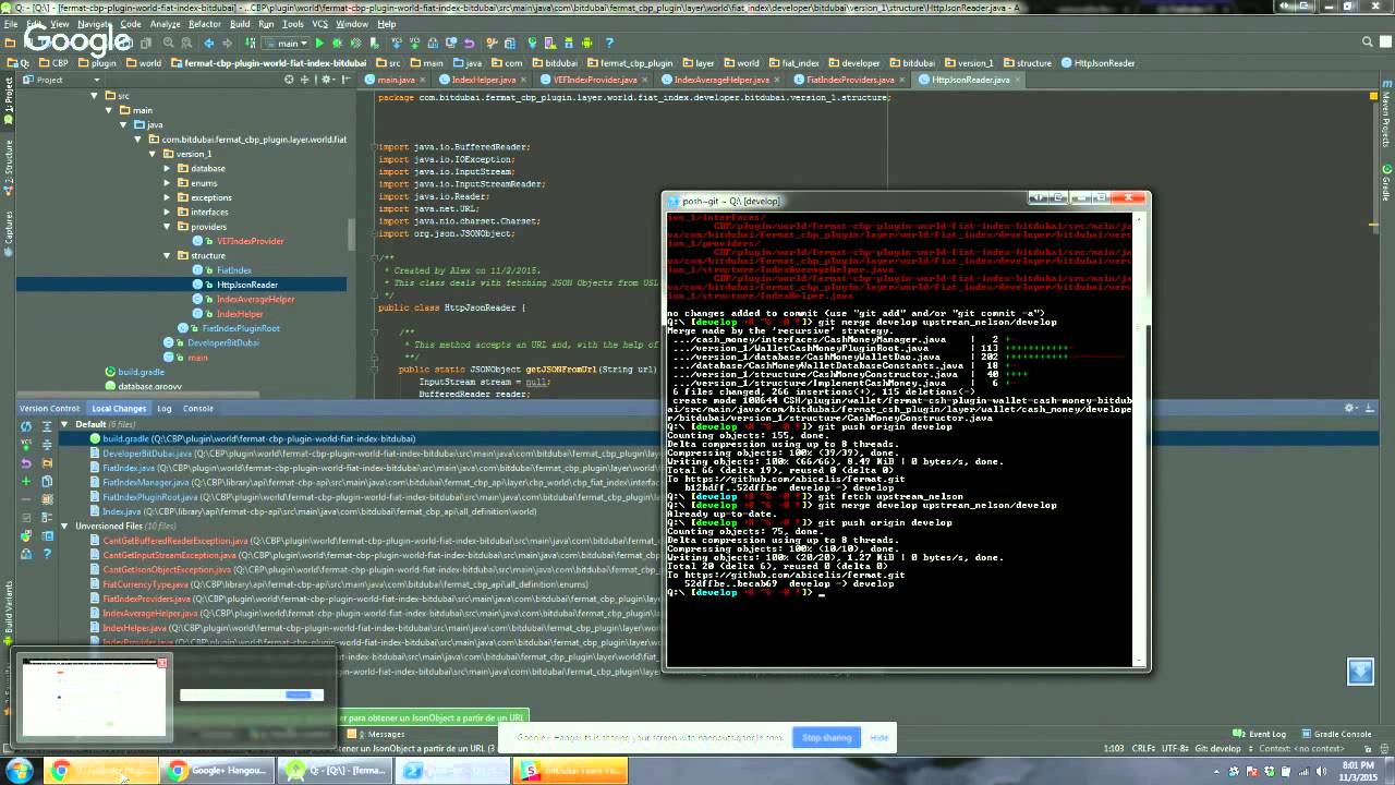 How to Do and Process a Pull Request on GitHub