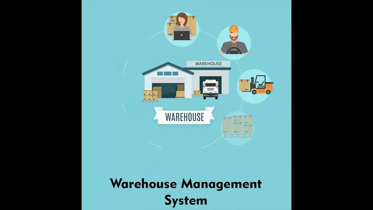 Warehouse Management System