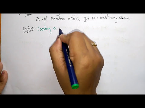 Learn STL Containers in c | Sequence Deque List | Part 2 4 | OOPs in C | Lec 51 | Bhanu Priya ...