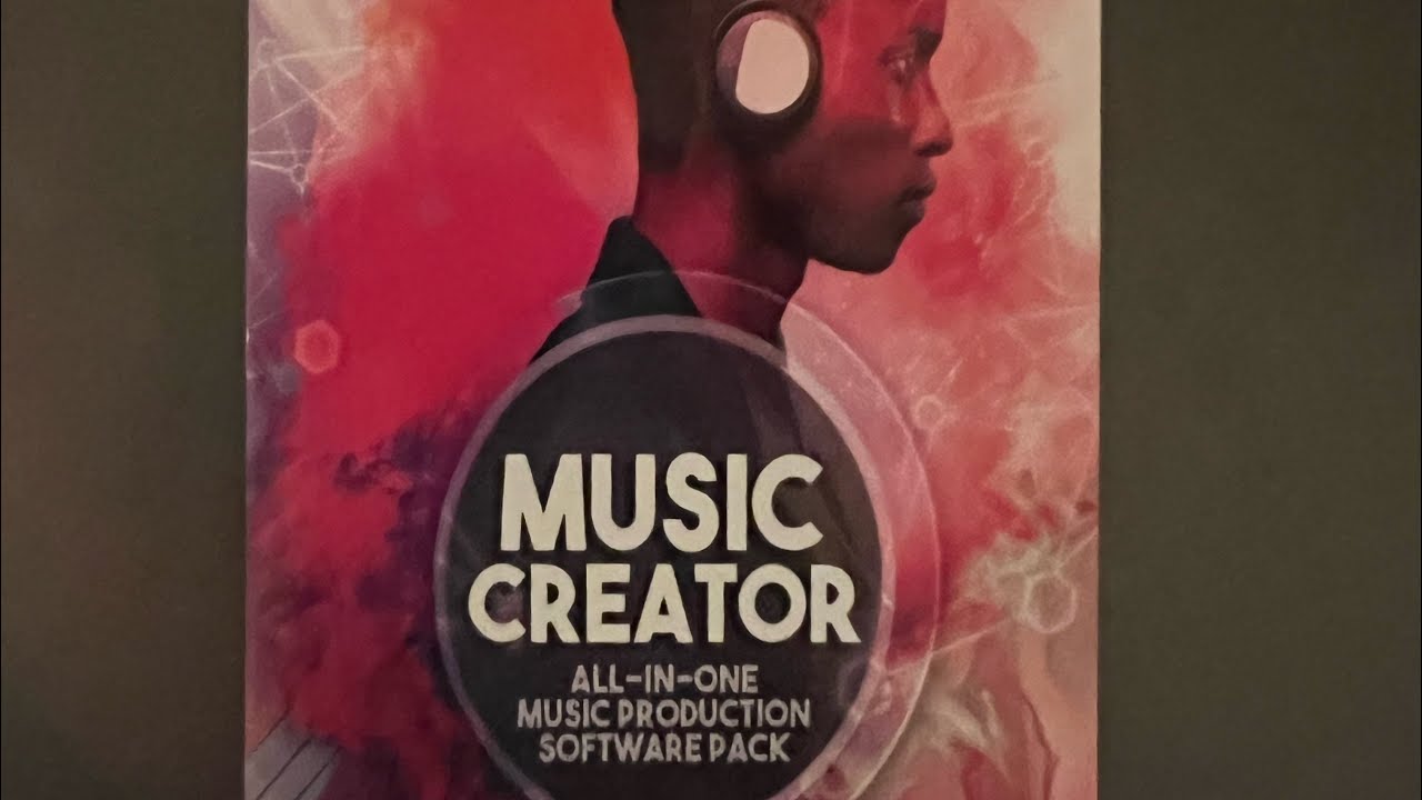 Music Creator featuring Ardour DAW beginners basics with time stamps on Windows 11