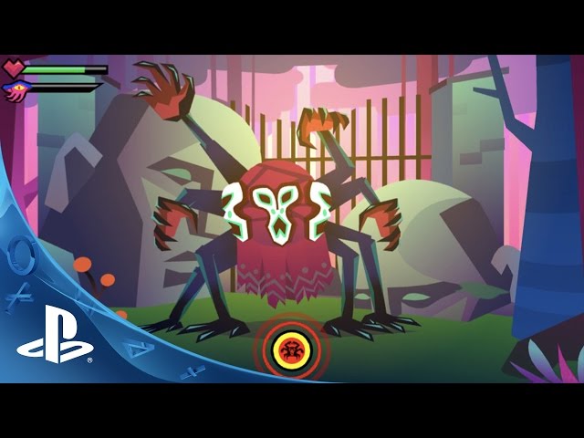 Guacamelee Super Turbo Championship edition for PS4 will get four ...