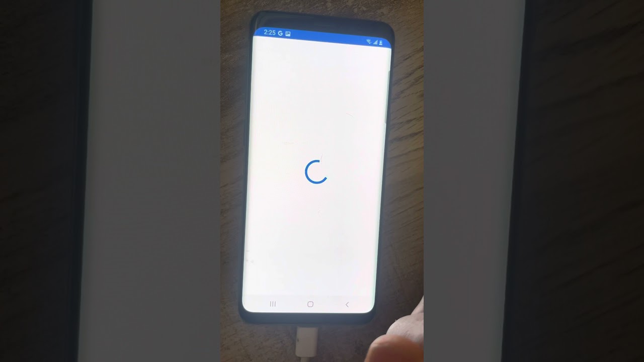 FIELD TECH MFA SETUP