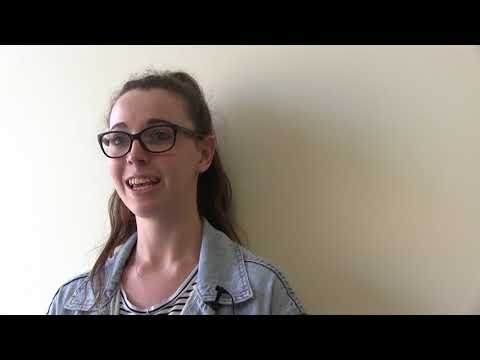 Georgia Nelson’s thoughts on multimedia journalism – #REALNEWS