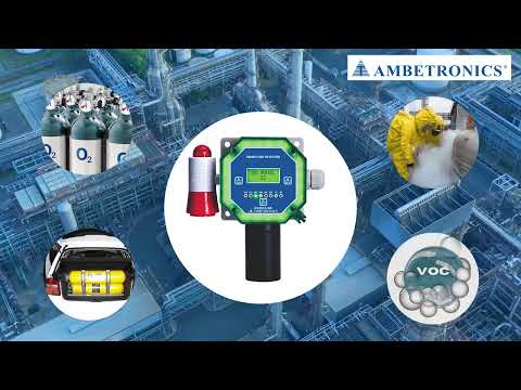 Ambetronics Engineers Private Limited - Manufacturer from Mumbai, India ...
