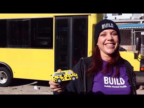The Parking Spot Donates Shuttle Buses to BUILD