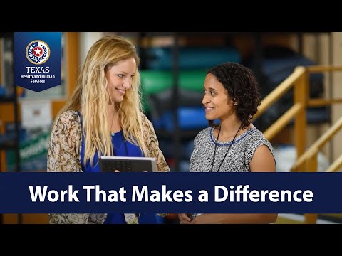 Rewarding Careers: Work That Makes a Difference