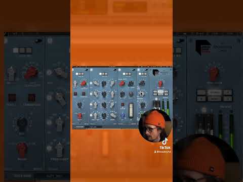 Mastering plugins from @waves 🔥🔊 #musicproduction #mastering #audioengineering