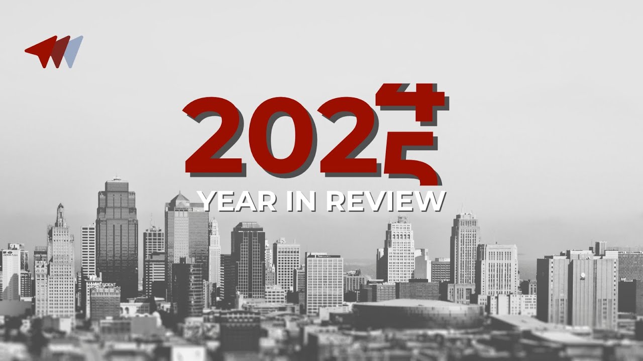 RedCloud Year in Review 2024