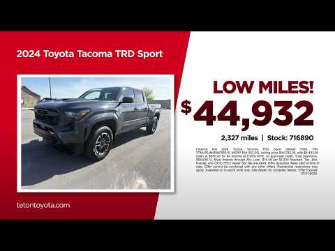 Used Truck 06/10/2025 5643311