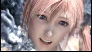XIII Upscaled at Final Fantasy XIII Nexus - Mods and Community