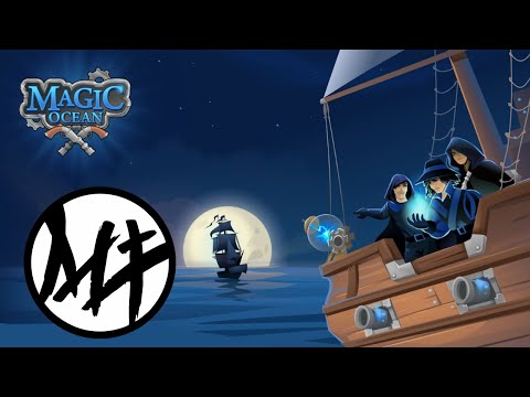 Steam Community :: Video :: Magic Ocean - Turn based roguelike with PVP - INDIE ZONE