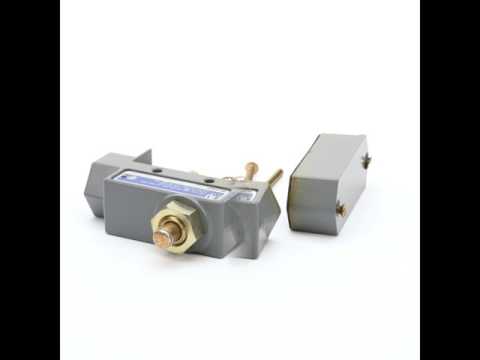Middleby P9100-03 Micro Switch Plunger - Reliable Replacement Part