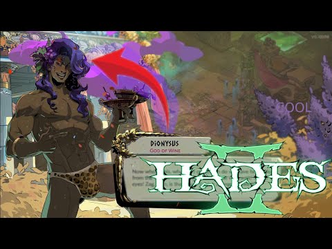 Steam Community :: Hades II