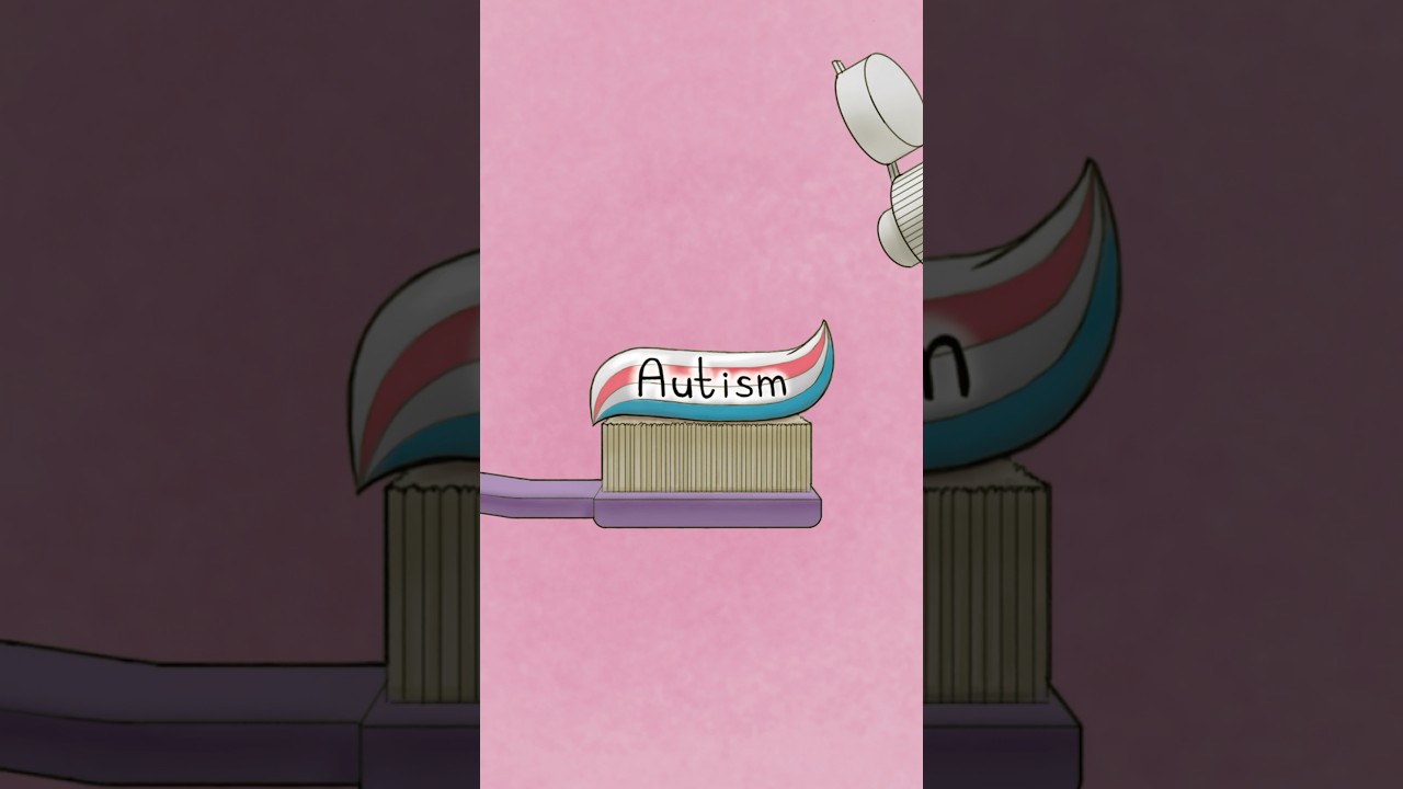 How Brushing Your Teeth Can Be A Test For Autism!