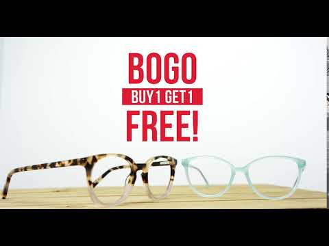 Visionworks | Should Have BOGO'd: Crunch