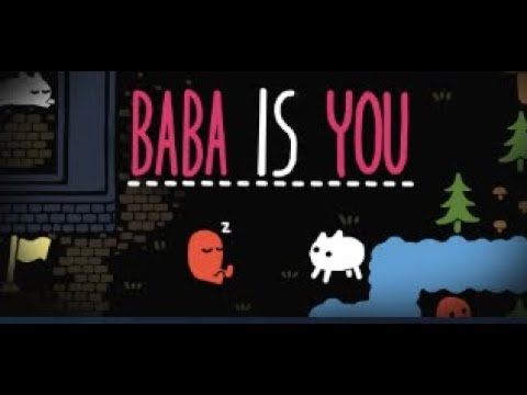 Steam Community :: Video :: Baba Is You - Game play