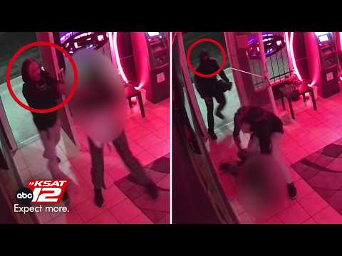 SAPD: 3 suspects at large after armed robbery on South Side - KTSA
