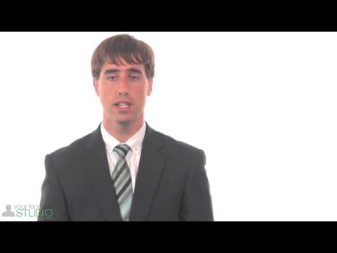 Networking With Nate Video #5 | Strategic Partners