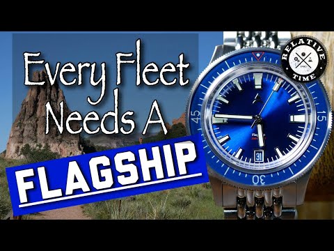 Every Fleet Needs A Flagship! Axios Flagship [Ajax Review]