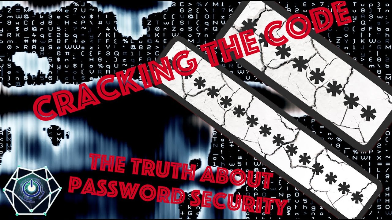 Cracking the Code: The Truth About Password Security