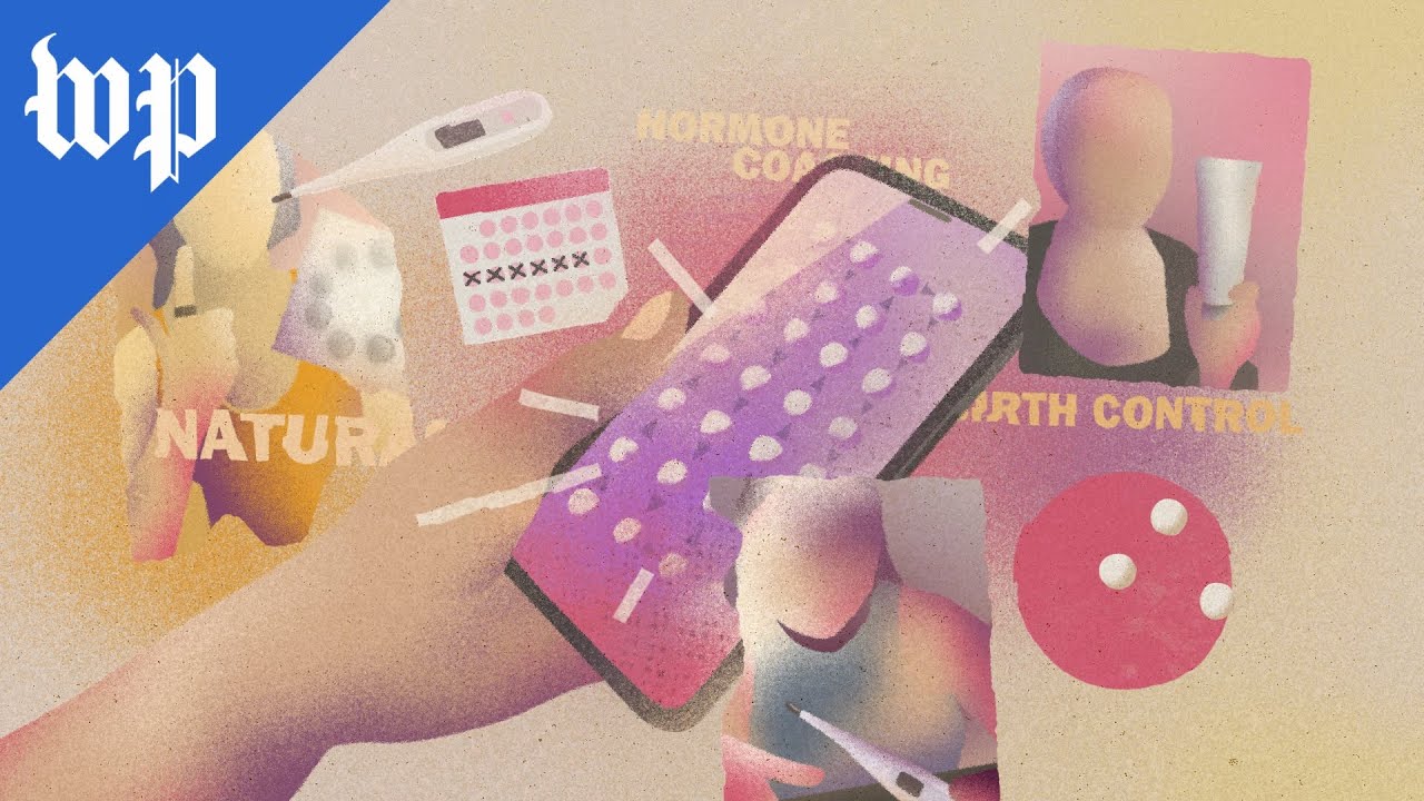Why birth control misinformation is on the rise
