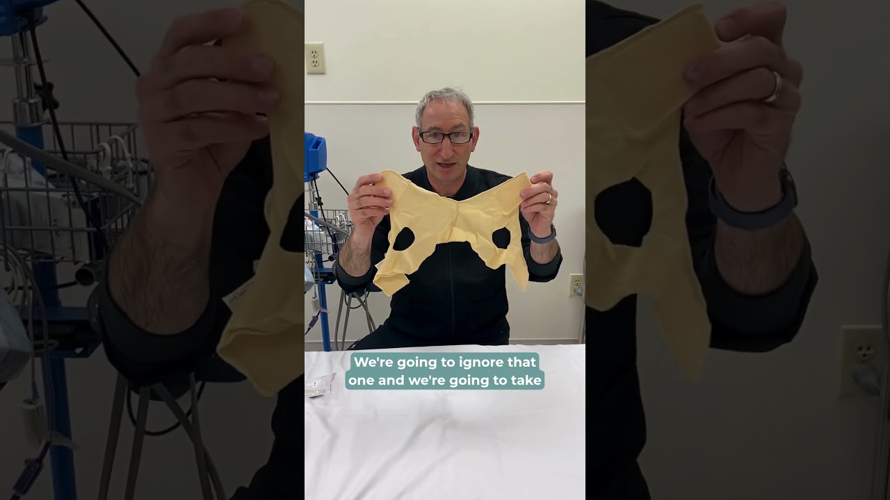 Neck Lift Garment Explained