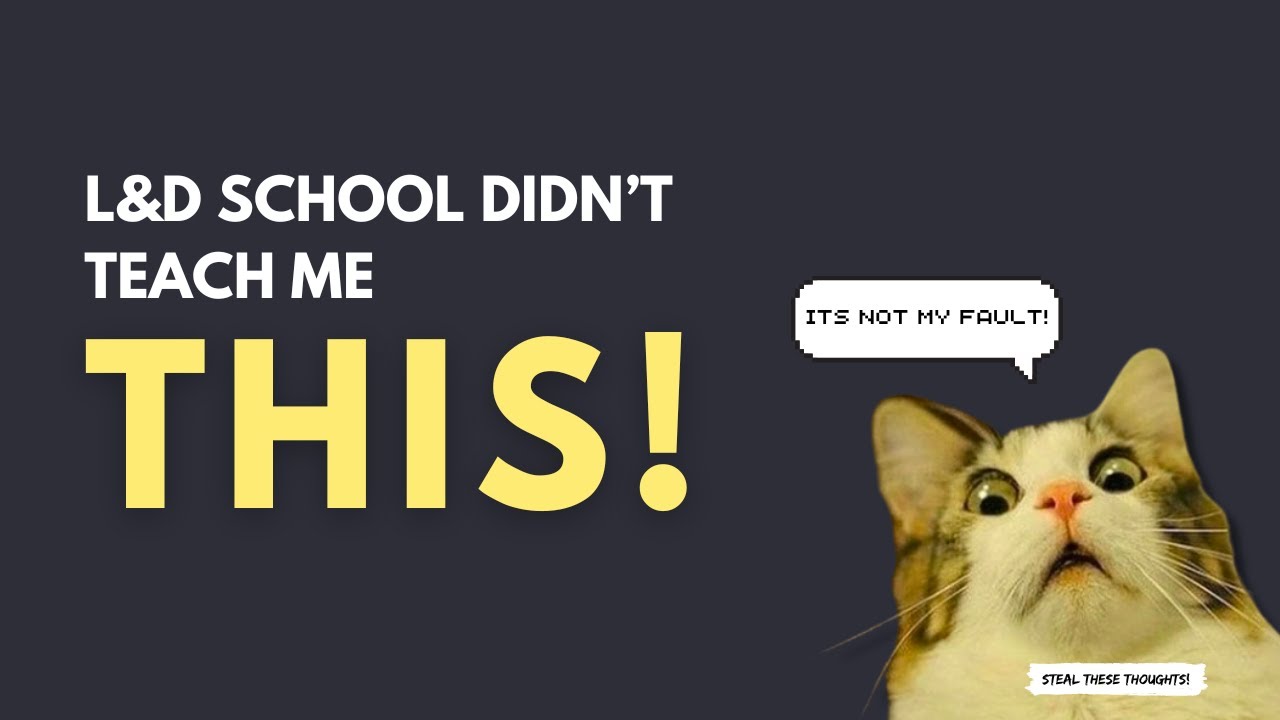 Performance Consulting in L&D: Why It Matters and How It Works