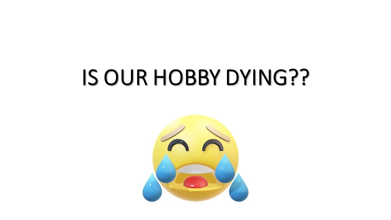 ComicTalk 90   Is the hobby dying