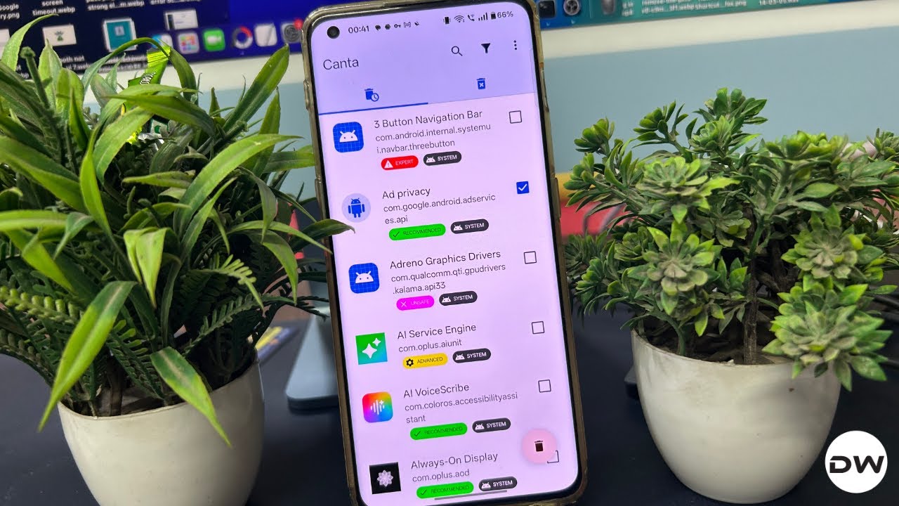 How to Uninstall System Apps on Android Without Root!