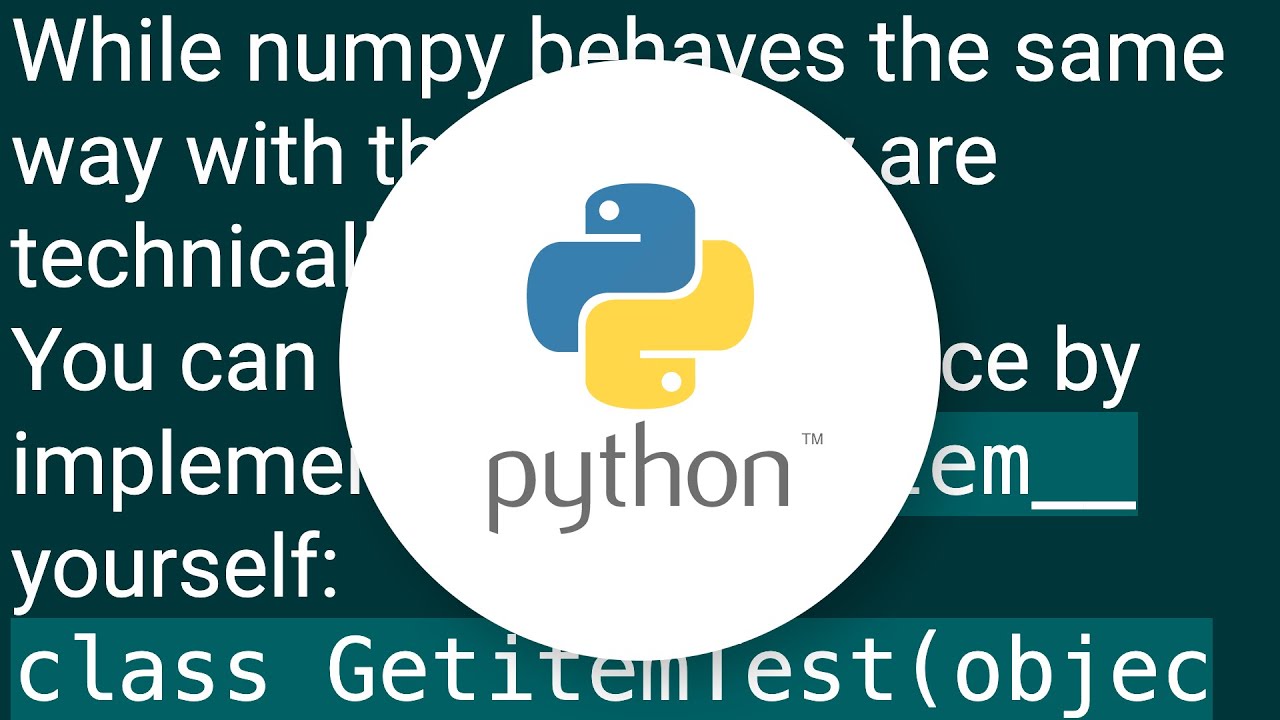 Comma index in python list bracket