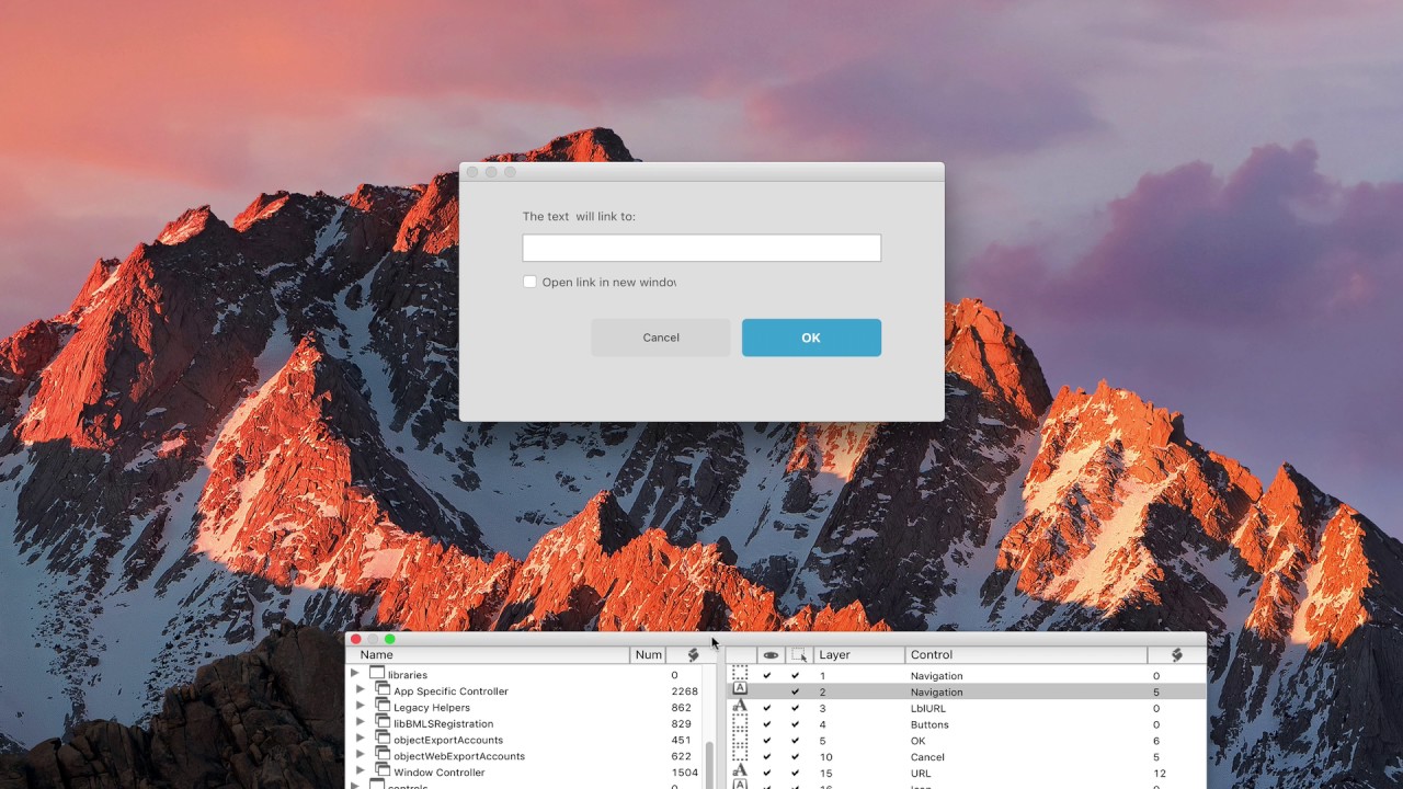 Creating Script Only Behaviors with LiveCode 9