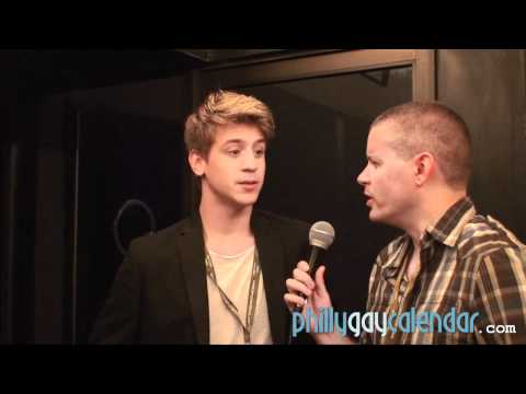 Timo Descamps naakt in nieuwe musical Lelies (+ video) | Lacquemant