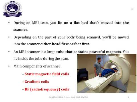 CT SCAN & MRI SCAN-simple explanation